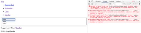 Money Pot Adding MIME Types To Support App Distribution On Apache IIS