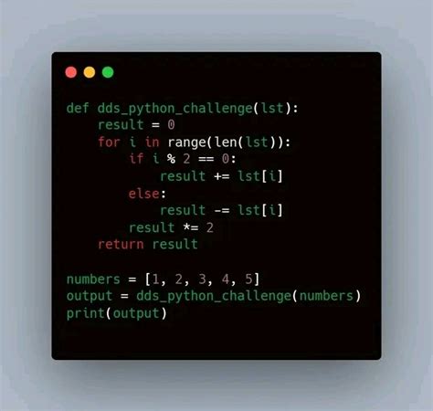 Yonela Zanesizwe Makinana On Linkedin Q1 Consider The Following Python