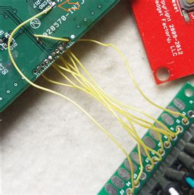DAC Quad Channel DAC EVM Part HART Interface Element Community