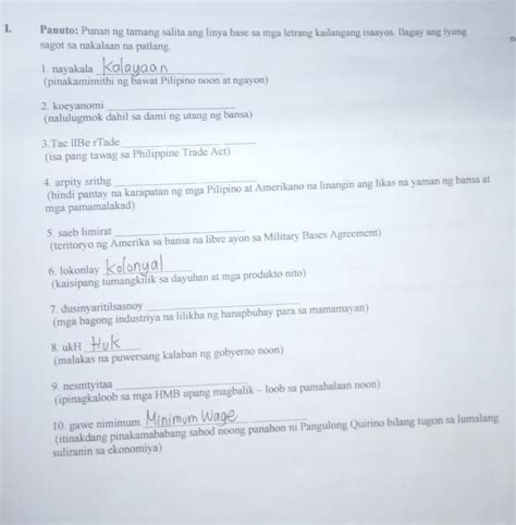 Ano Ang Reproductive Health Law Tagalog Brainly
