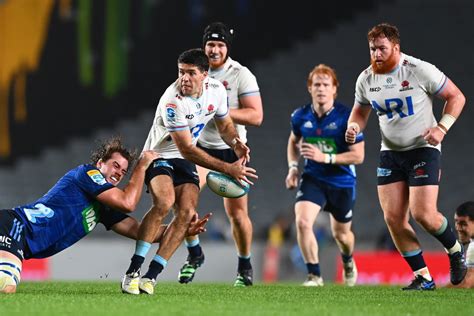 Western Force Nab Wallaby Ben Donaldson