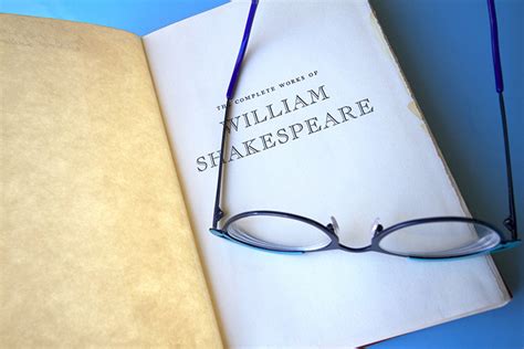 Mla Citations For Shakespeare Examples
