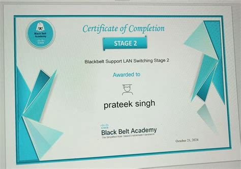 prateek singh on linkedin i m excited to share that i have