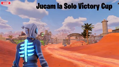 [🔴live] Fortnite Romania Jucam La Turneu Mi A Fost Sila Sa Fac Thumbnailu Youtube