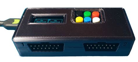 Atari 5200 Controller
