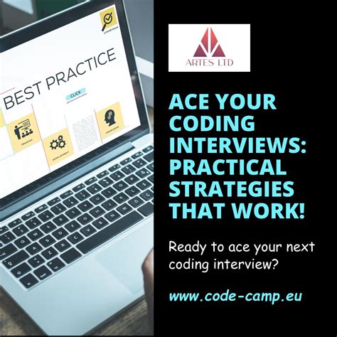 Artes Ltd On Linkedin Codinginterview Techsuccess Acethetest