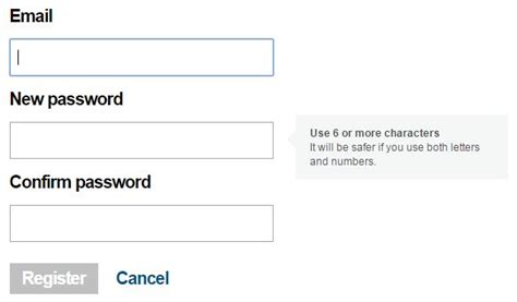 Should Form Continue Button Be Disabled If Validation Is Incomplete