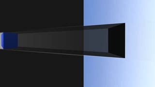 A Presentation Describing Transparent Translucent And Opaque Objects As Well As Explain Shadow