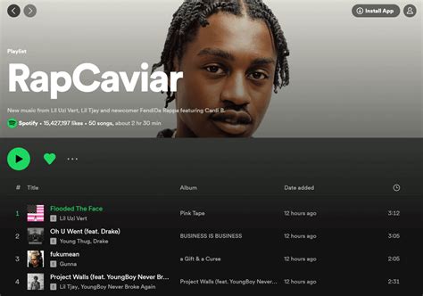 What Does The E On Spotify Mean