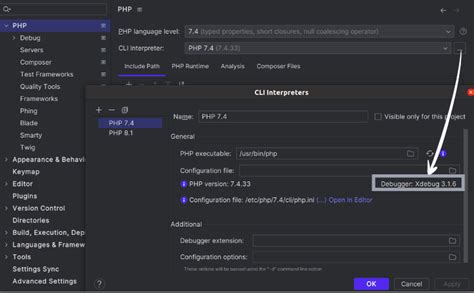 Setting Up XDebug For PHP Debugging On Linux Bluethinkinc Blog