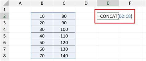 Como Concatenar No Excel Ninja Do Excel