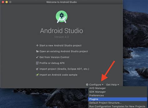 建立 Flutter 開發環境 Kulan Blog