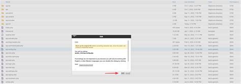 Работа с базой данных Mysql в Cpanel • Hostpro Wiki