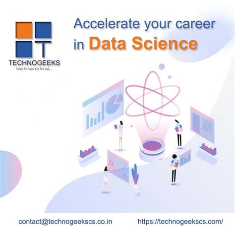 Technogeeks Accelerate Your Career In Data Science