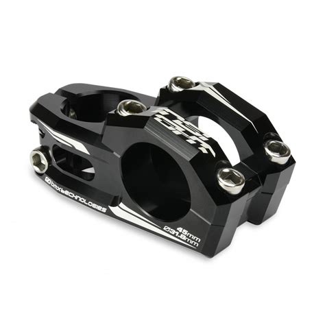 Insight Stem 31 8mm 1 1 8 Color Black Length 50mm