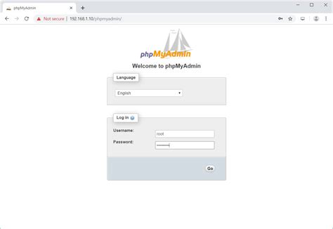 How To Install PhpMyAdmin With Apache On CentOS RHEL ITzGeek