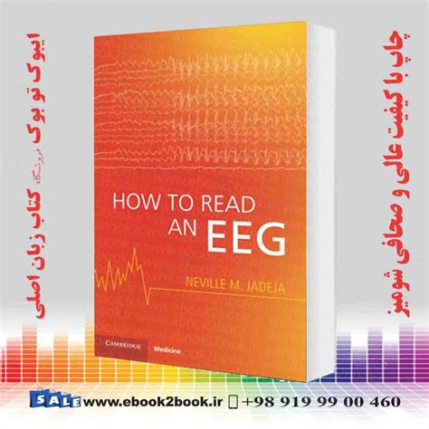 how to read an eeg فروشگاه کتاب ایبوک تو بوک