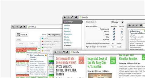 Which Is The Best WordPress Calendar Plugin