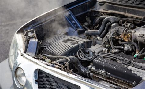 Tips For Preventing Overheating In High-Performance Engines | Diesel Repair