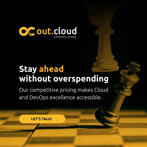 Outcloud On Linkedin Outcloud Devops Cloudsolutions