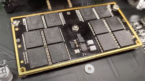Msi Shows Off Camm2 Memory Modules For Future Desktop Pcs Extremetech