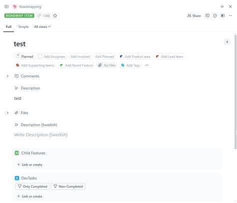 create any entity from sidebar ctrl shift enter shortcut fails bugs and issues