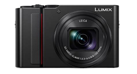 Lumix TZ202: Kompakt und mit noch mehr Zoom - fotointern.ch ...