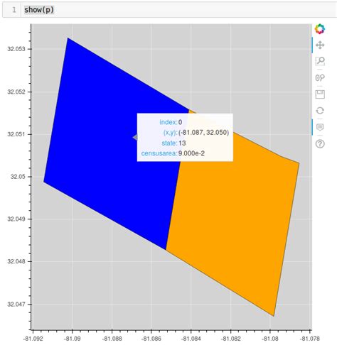 Geojsondatasource Not Bringing In All Attributes · Issue 8186 · Bokeh