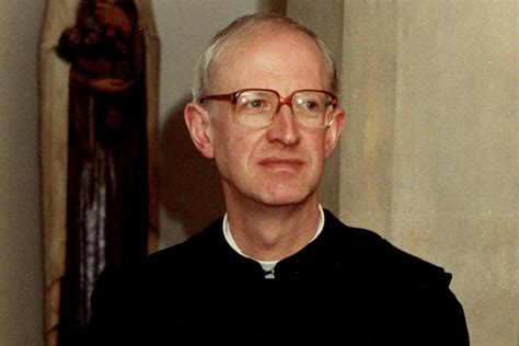 Hunt For Priest Who Failed To Return To Face Sex Charges