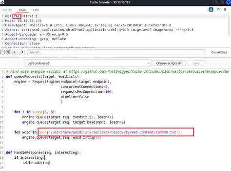 Hands On Hacking Initiating A Reverse Shell And Conducting Privilege Escalation With Burpsuite