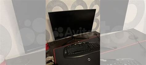 Монитор Samsung lc27f396fhixru купить в Москве с доставкой ...