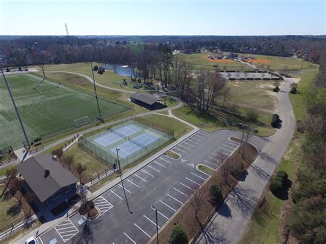 Parrish Womble Park Jm Thompson