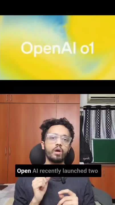 yash mantri on linkedin o1 o1pro openai ml tech development ai