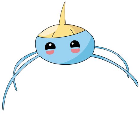 Surskit 283 By Brawnbear On Deviantart