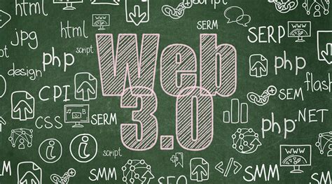 探索web3：迈向去中心化的互联网时代 去中心化联邦学习怎么体现web3的特性 csdn博客