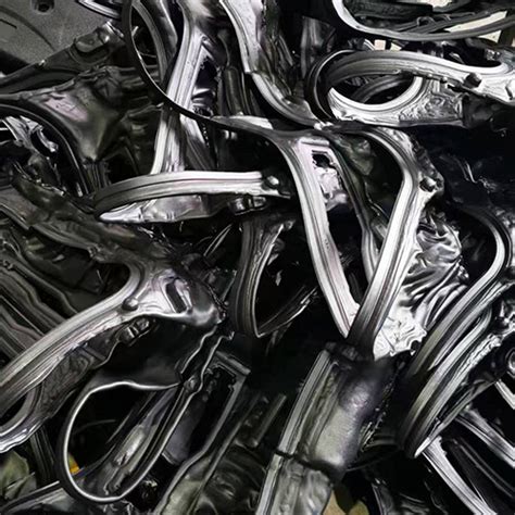 Plastic Recycling System Wali Shredder