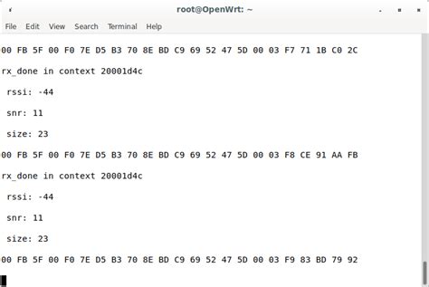 Low Power LoRaWAN Gateway Hackaday Io