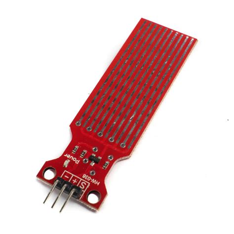 water level depth detection sensor module arrowtechcart