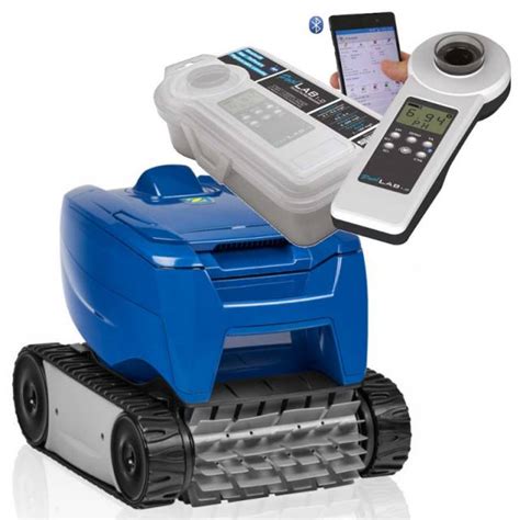 Zodiac Tornax Pro Rt 3200 Automata Vízalatti Medence Porszívó Robot Ajándék Digitális