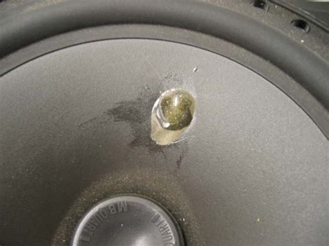 Mb Quart Qm 160 65 Speakers