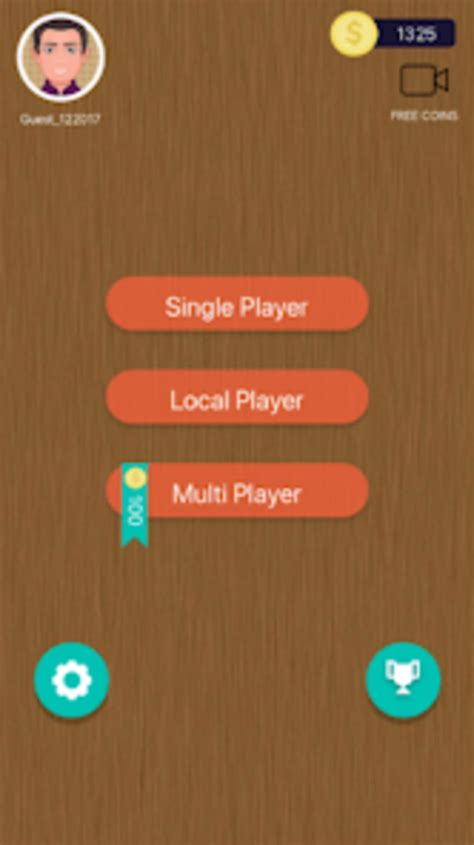 Tic Tac Toe 2 Player Xo Game For Android Download