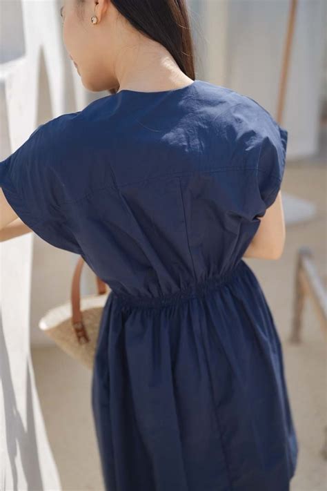 Beatrice Clothing Liam Dress Beatrice Clothing