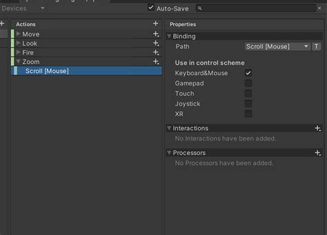 how do you get mouse scroll input unity engine unity discussions