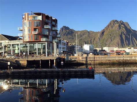 Lofoten Suite Hotel Prices And Reviews Svolvaer Norway Tripadvisor