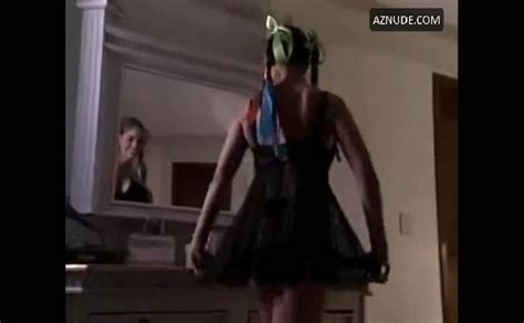 Amara Villafuerte Butt Breasts Scene In No Me Toquen Eso Aznude