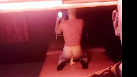 Sex Kino war fast leer aber trotzdem mit meinem Dildo hab ich geilen Spaß gehabt xHamster