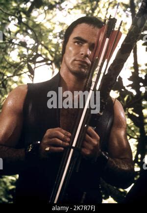 Burt Reynolds Film Deliverance Usa 1972 Characters Lewis Director