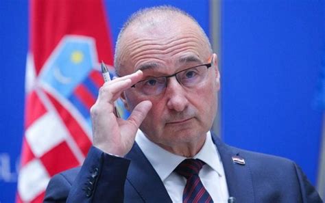 Grlić Radman Hrvati U Argentini Su Veliki Potencijal Za Doseljenje U Hrvatsku Kamenjar