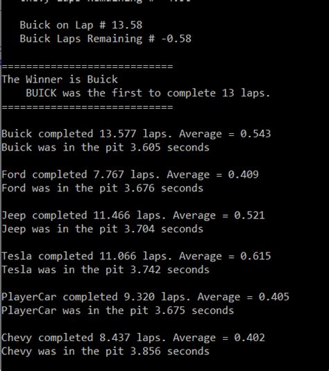 Solved Java Lang I Am Having Trouble With My