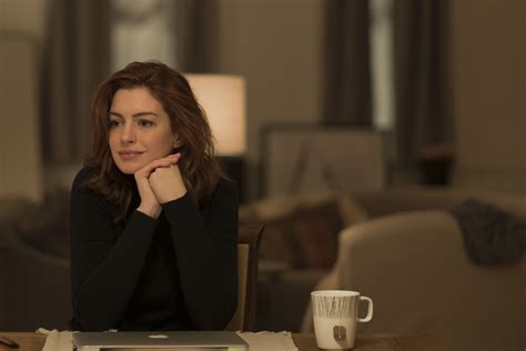 Anne Hathaway Actress